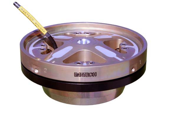 RAETECH Spring Mount Load Cell